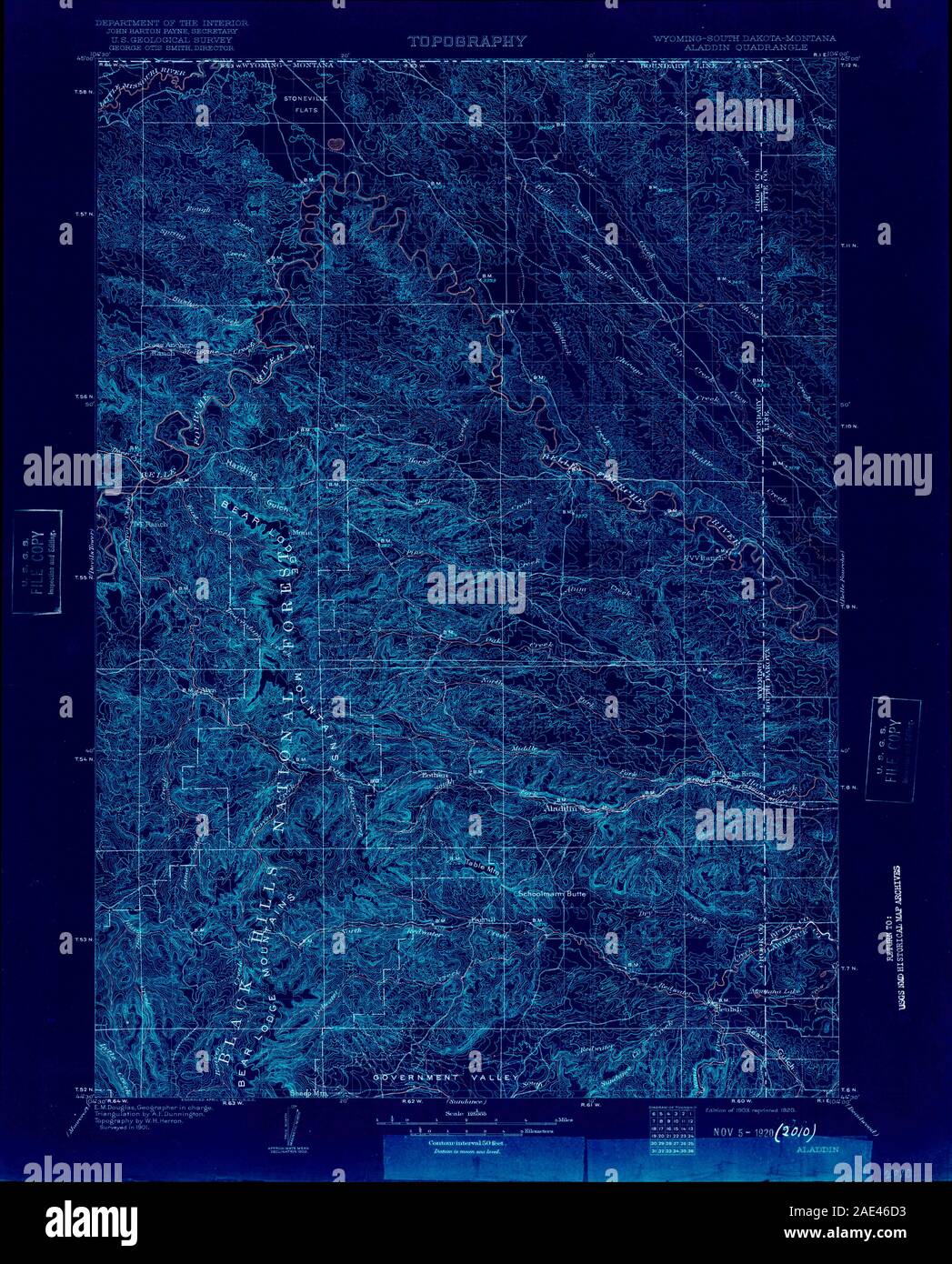 Aladdin map hi-res stock photography and images - Alamy