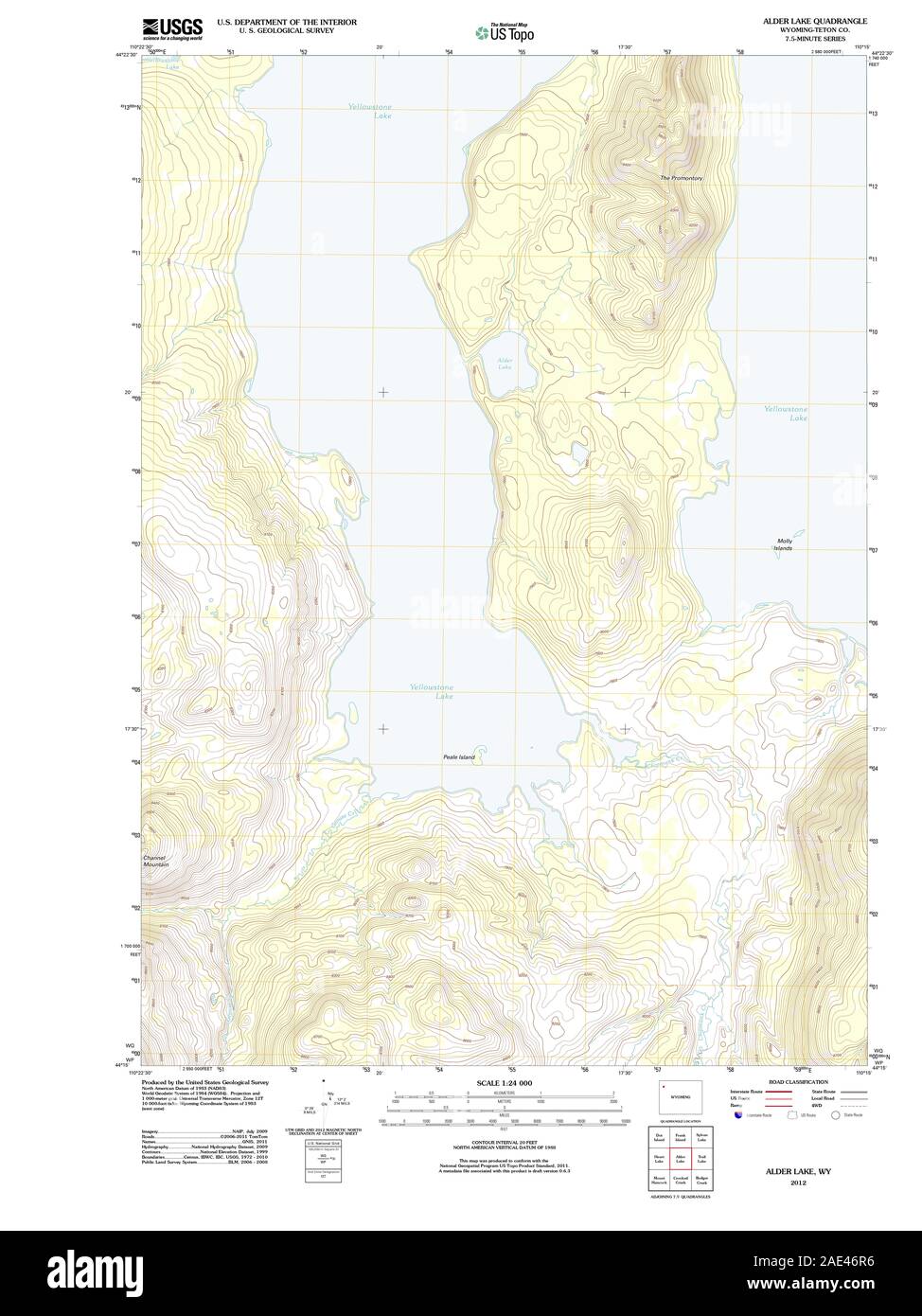Map of alder Cut Out Stock Images & Pictures - Alamy