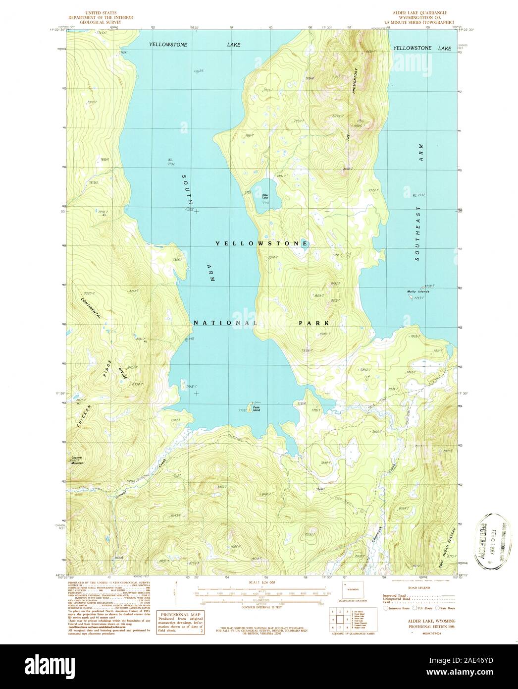Alder map Cut Out Stock Images & Pictures - Alamy