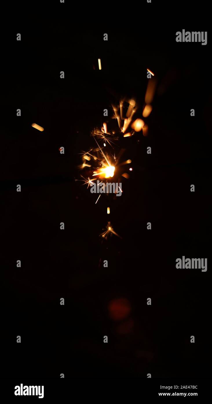 Bursting fire crackers hi-res stock photography and images - Alamy