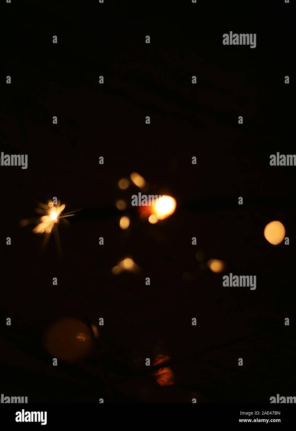 Beautiful Diwali Glowing Firecracker, fire of cracker explosion Stock ...