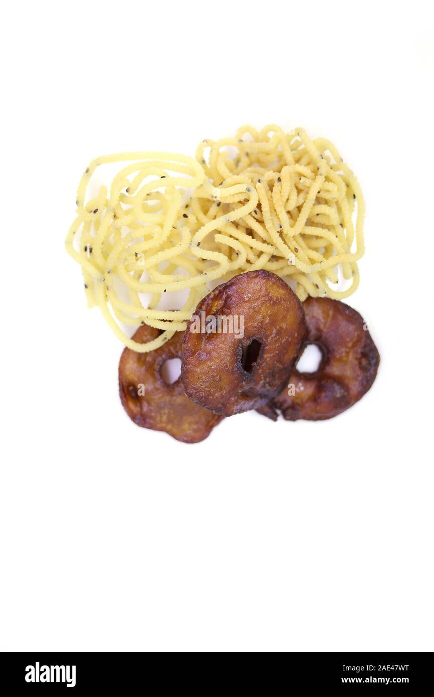 South Indian Festival of Desserts and Snack Stock Photo - Alamy