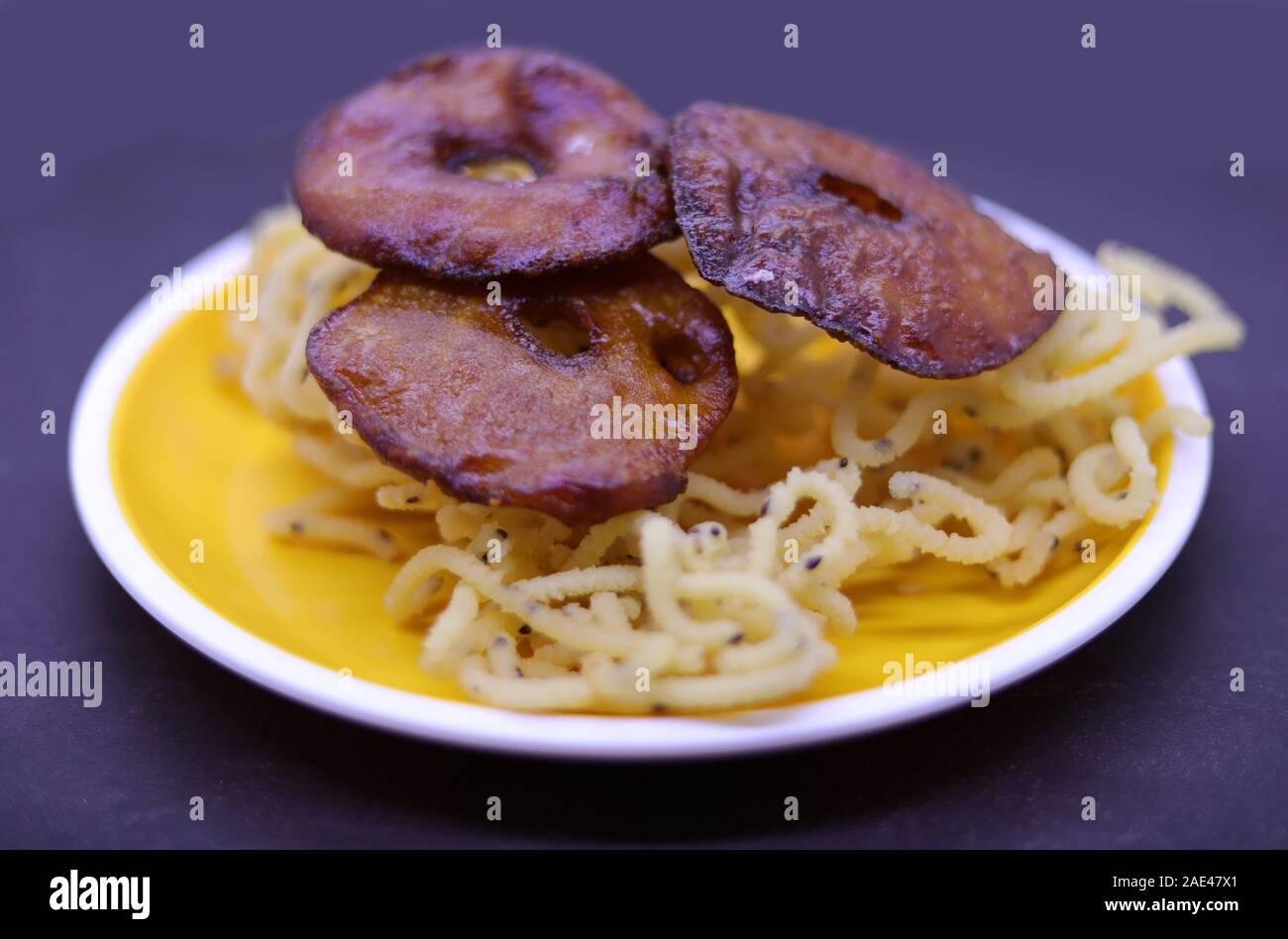South Indian Festival of Desserts and Snack Stock Photo - Alamy