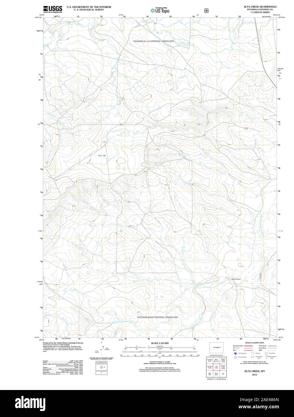 Map of alta Cut Out Stock Images & Pictures - Alamy
