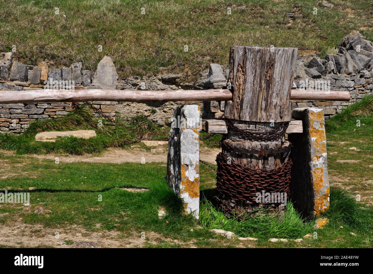 Quarries stone hi-res stock photography and images - Alamy