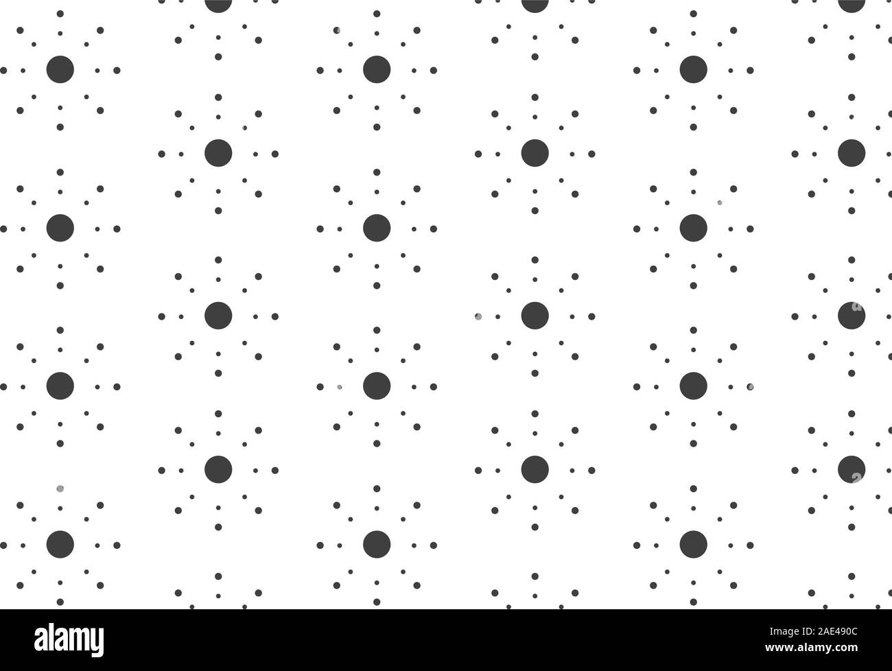 Circle tiles Stock Vector Images - Alamy