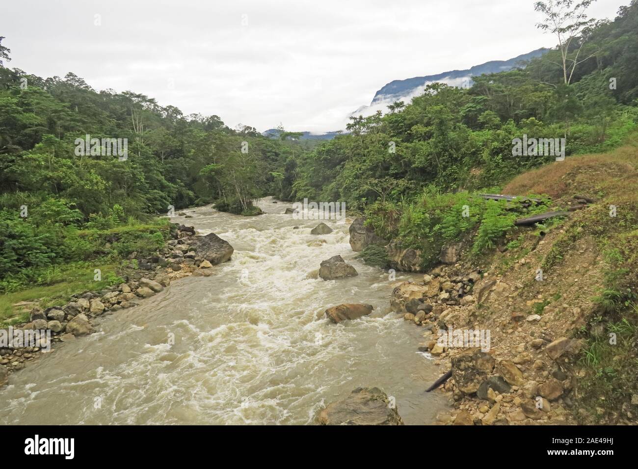 Tabubil hi-res stock photography and images - Alamy