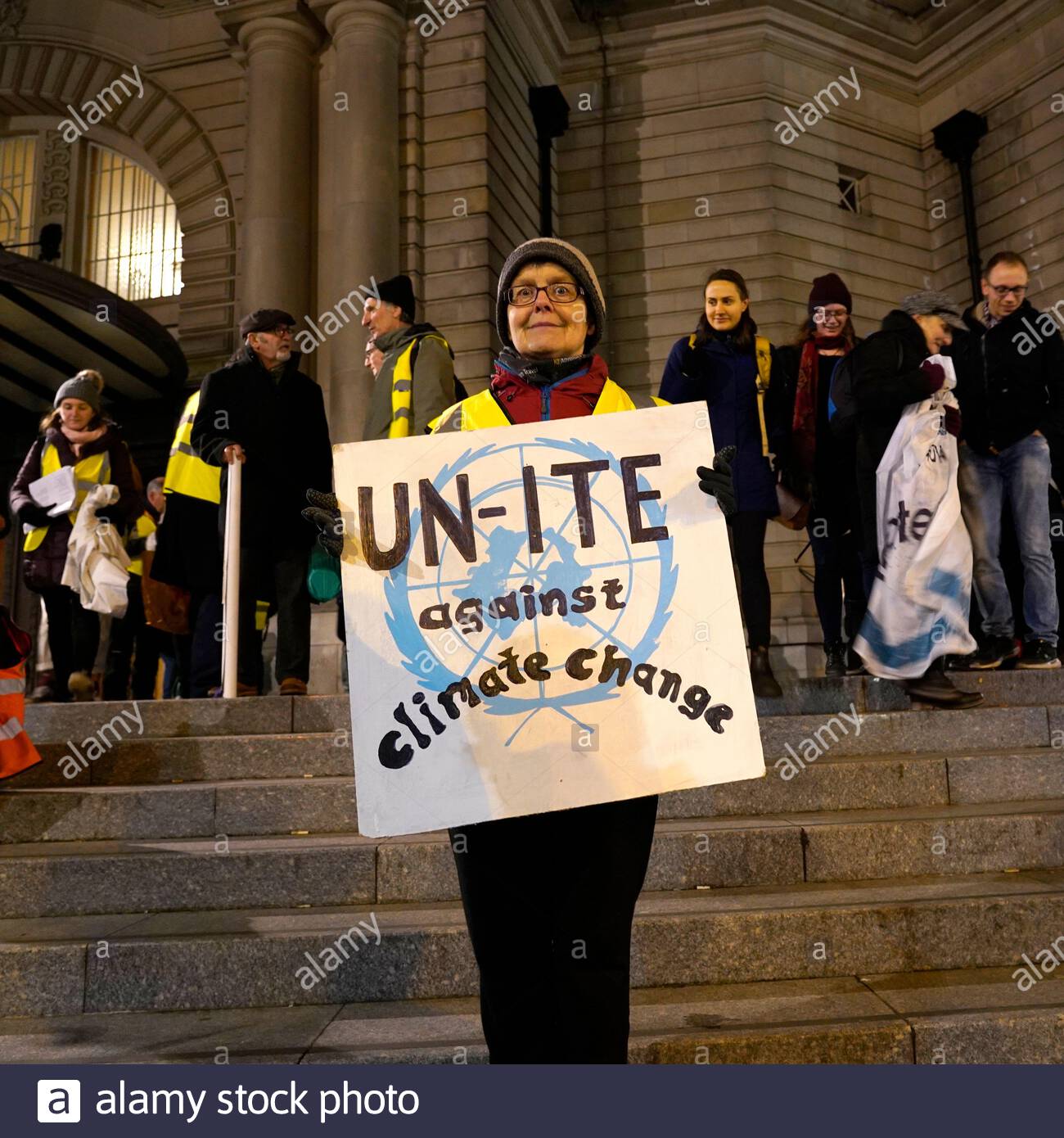 Political pull hi-res stock photography and images - Alamy