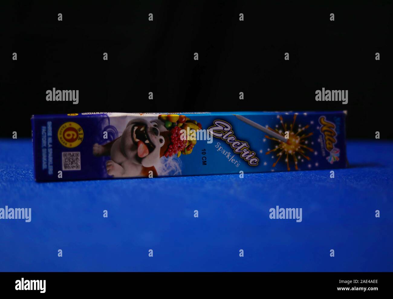 Fireworks Box High Resolution Stock Photography and Images - Alamy