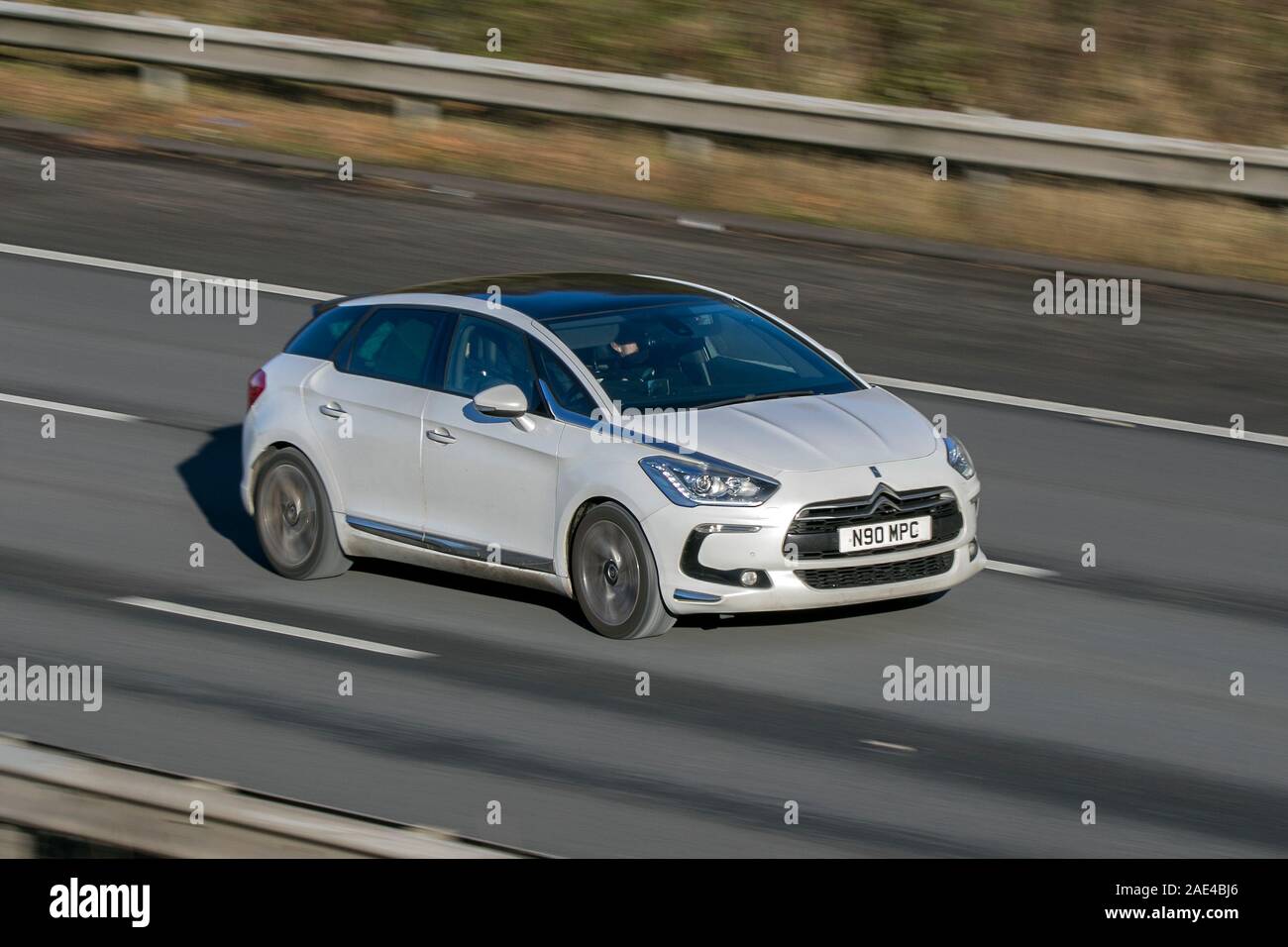Citroen ds5 hi-res stock photography and images - Alamy