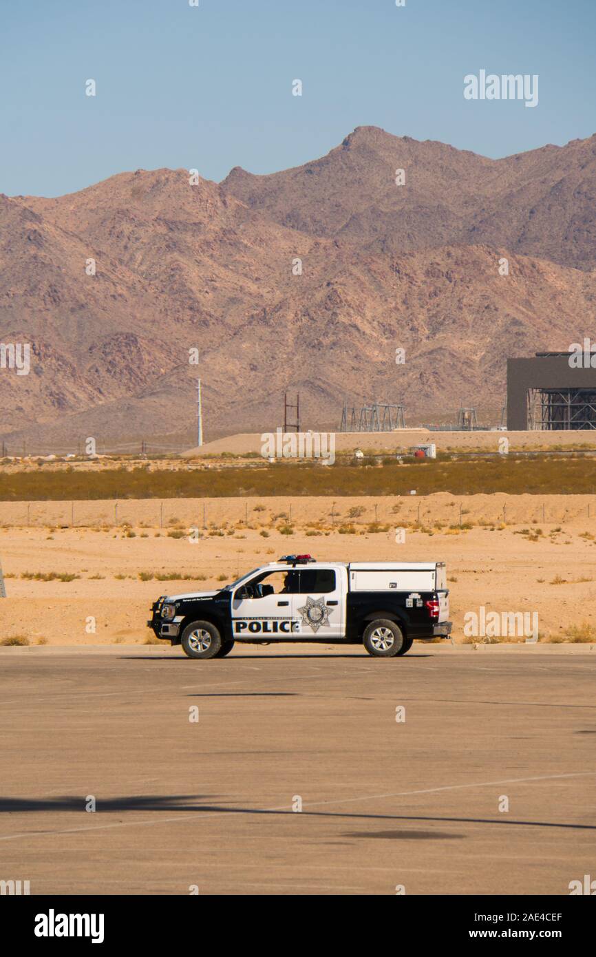 Lapd police car hi-res stock photography and images - Alamy