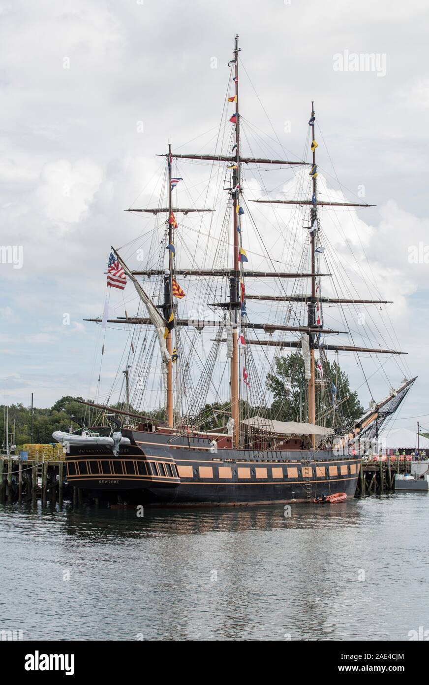 Atlantic eagle coast guard hi-res stock photography and images - Alamy