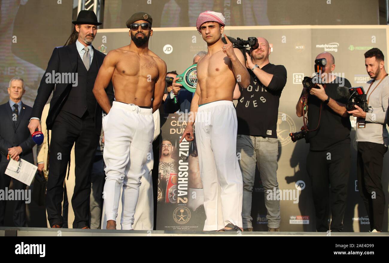 Omar dusary hi-res stock photography and images - Alamy