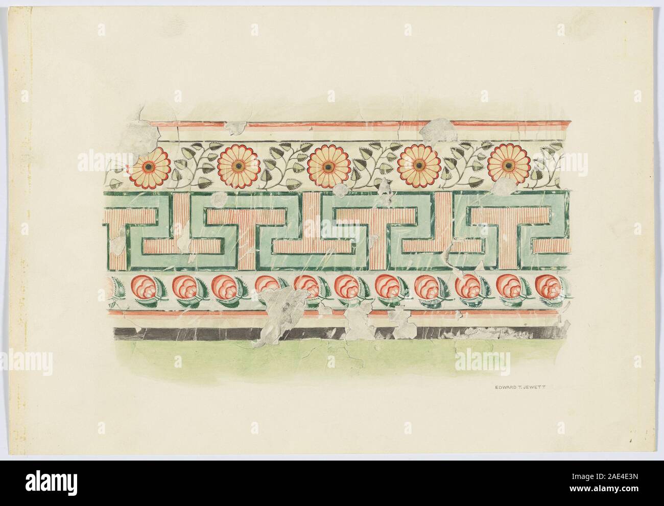 Edward jewett hi-res stock photography and images - Alamy