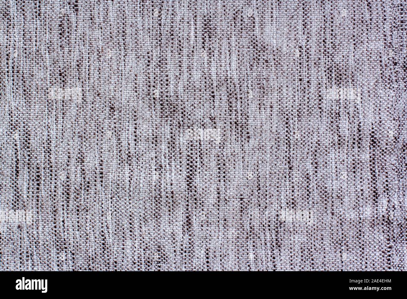 Gray fabric texture with vertical stitches. Textured textiles Stock ...