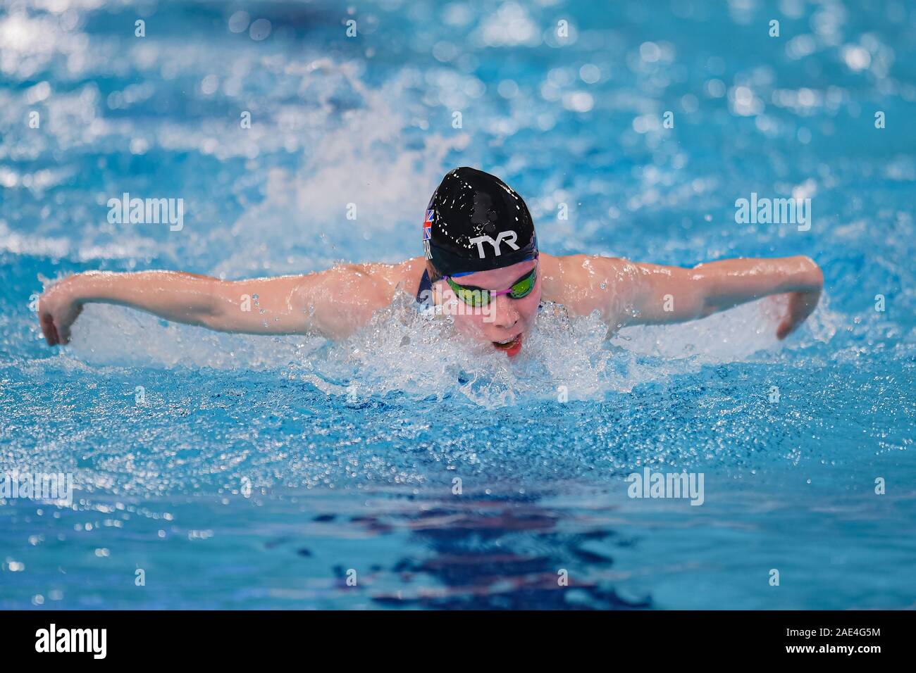 Laura stephens of great britain hi-res stock photography and images - Alamy