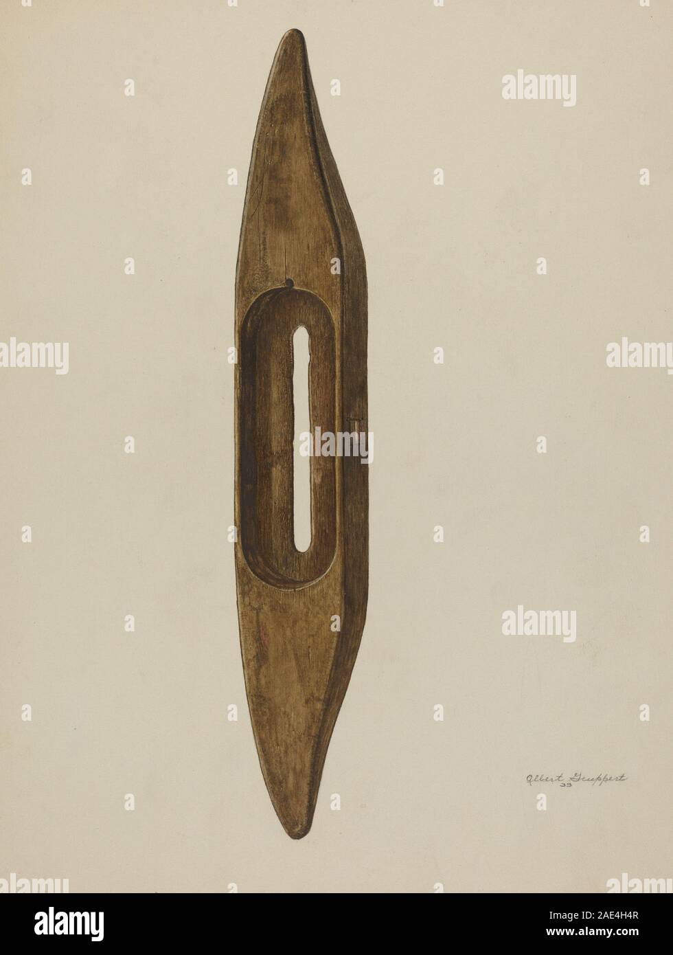 Cloth shuttle hi-res stock photography and images - Alamy