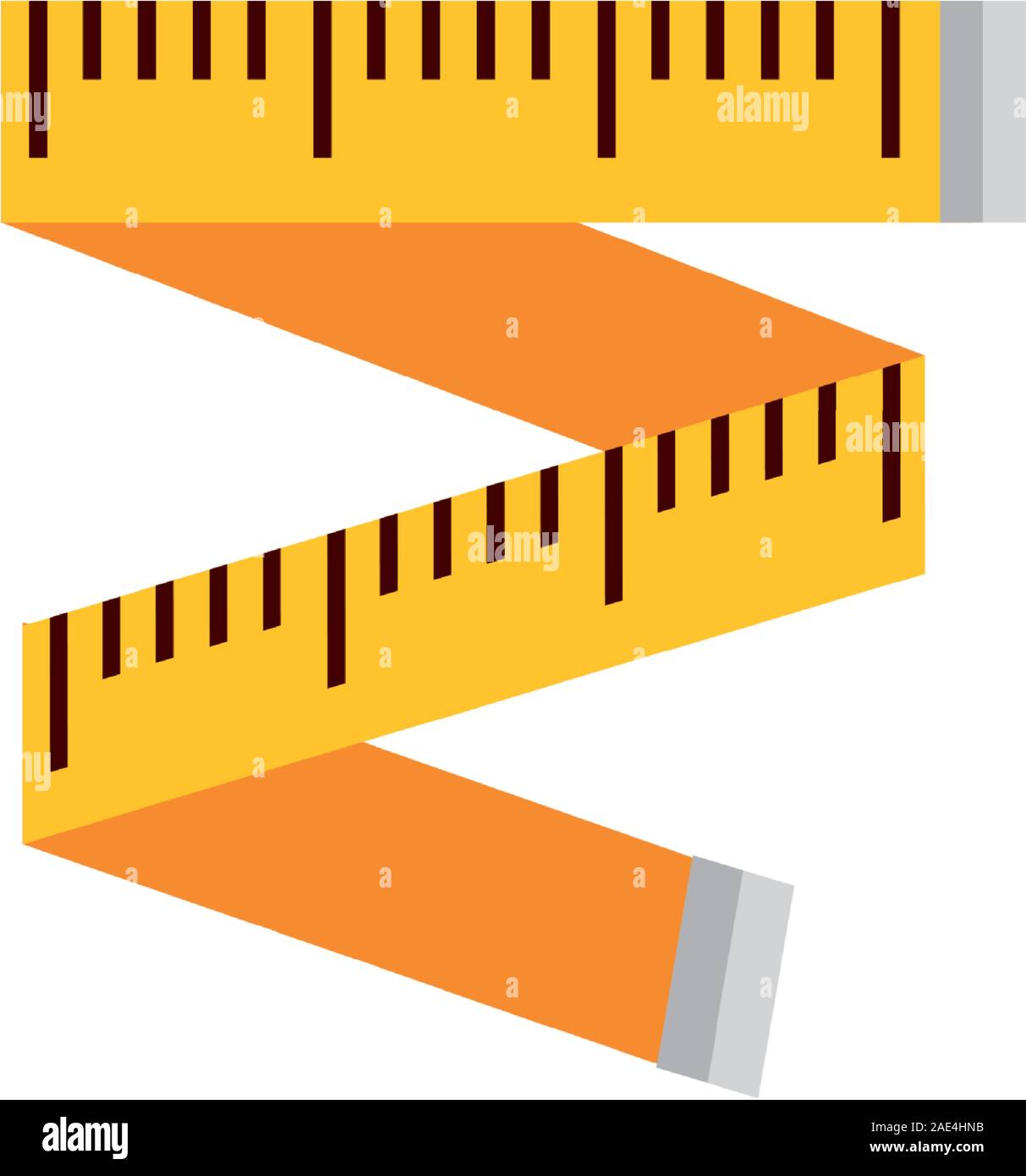 Isolated fitness meter vector design Stock Vector Image & Art - Alamy