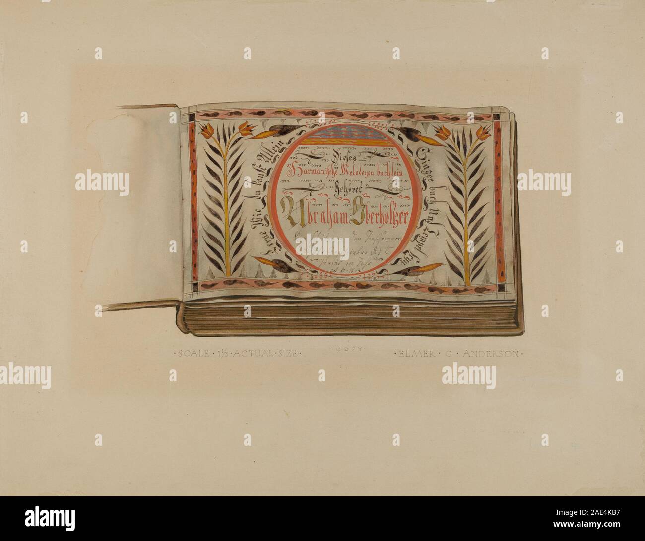 Elmer book hi-res stock photography and images - Alamy