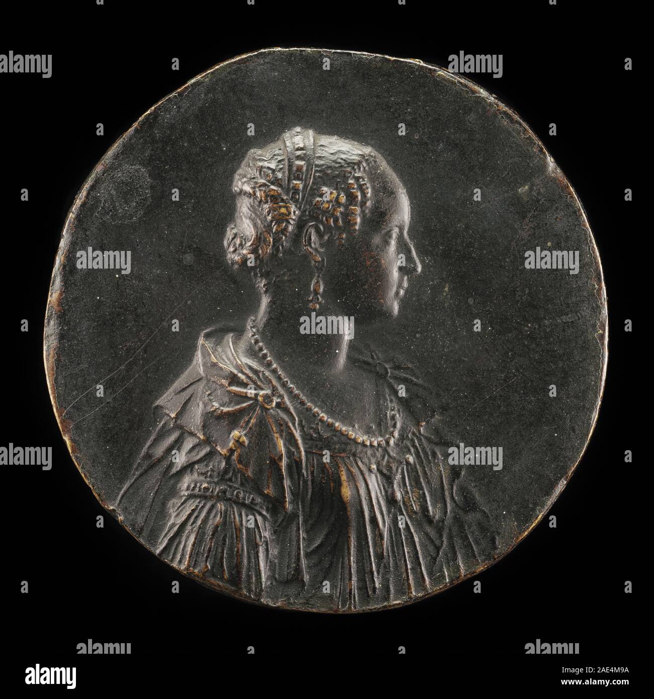 Emilian 16th century hi-res stock photography and images - Alamy