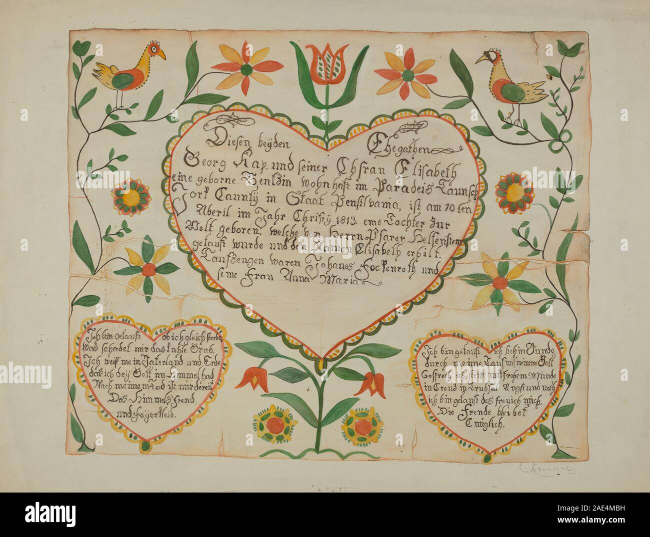 Krumrine emma m hi-res stock photography and images - Alamy