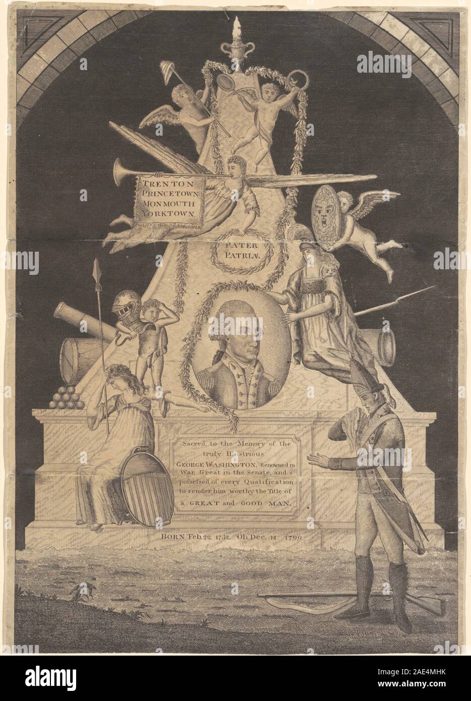 Enoch george hi-res stock photography and images - Alamy