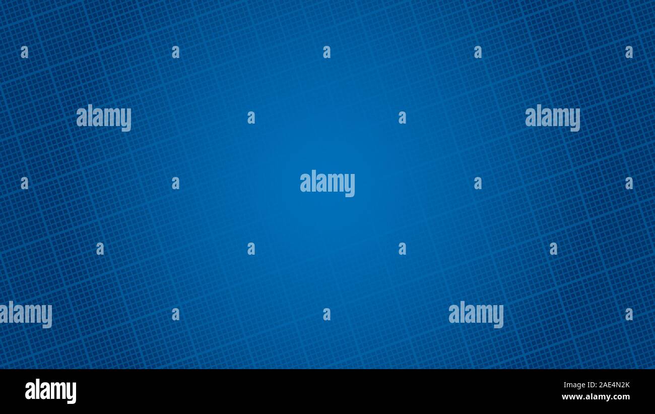 Blueprint paper background. Vector pattern with copy space for business ...