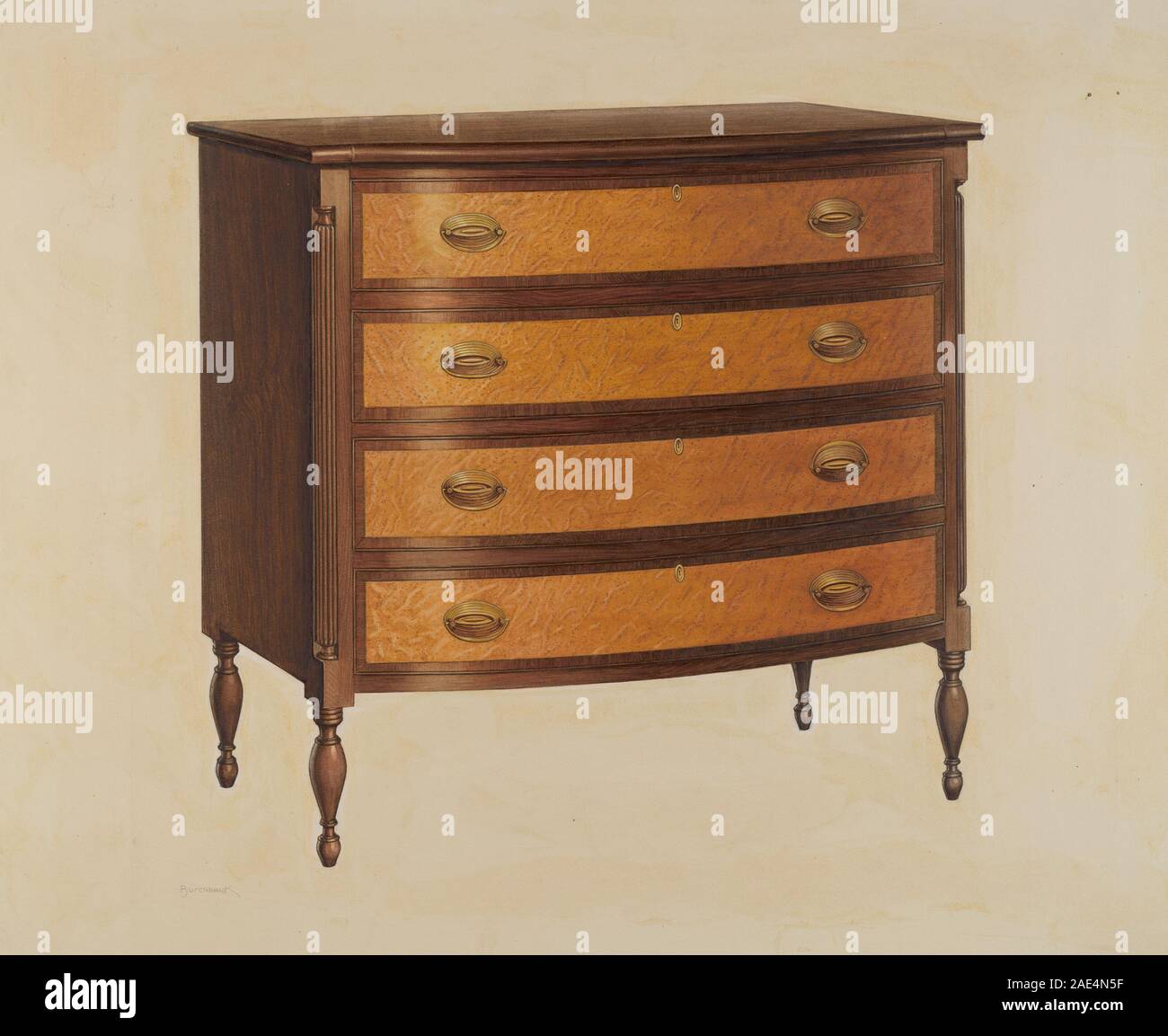 Ernest busenbark hi-res stock photography and images - Alamy