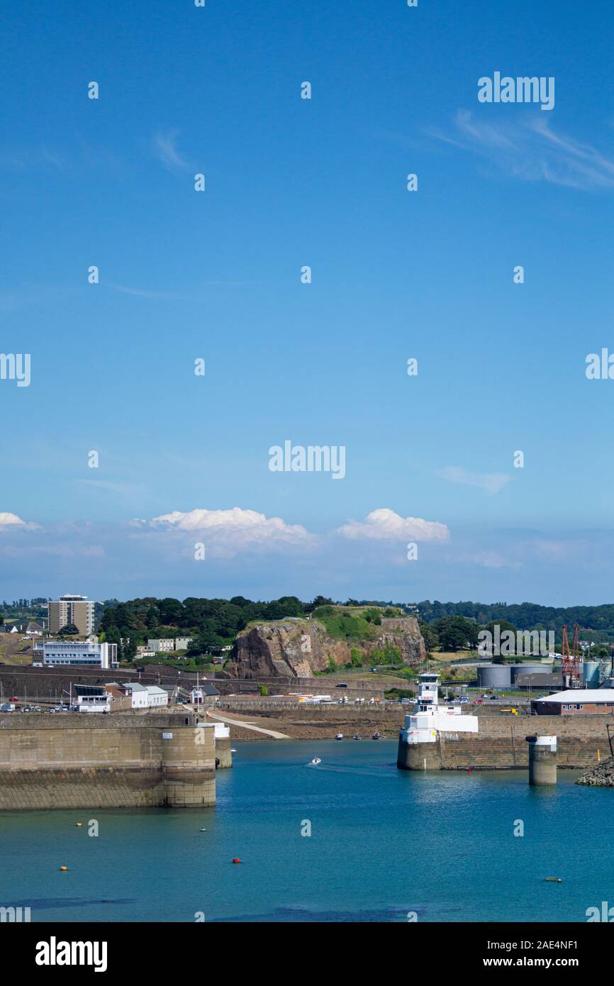 La collette power station hi-res stock photography and images - Alamy
