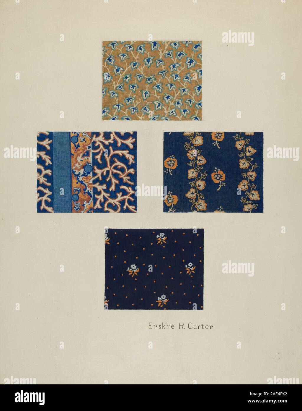 1940 prints hi-res stock photography and images - Alamy