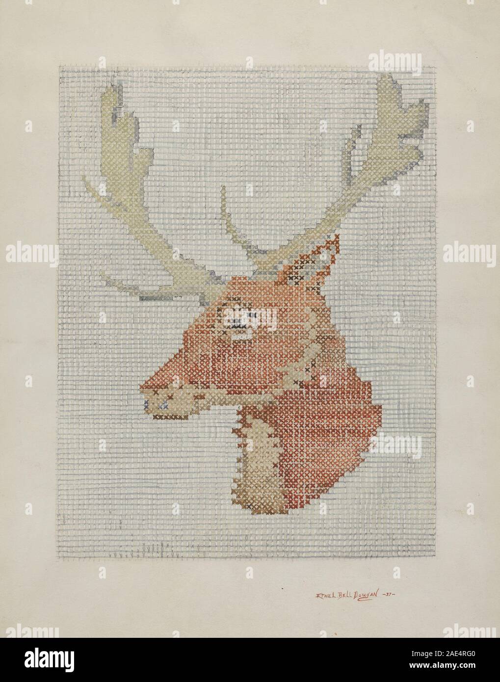 Dougan hi-res stock photography and images - Alamy