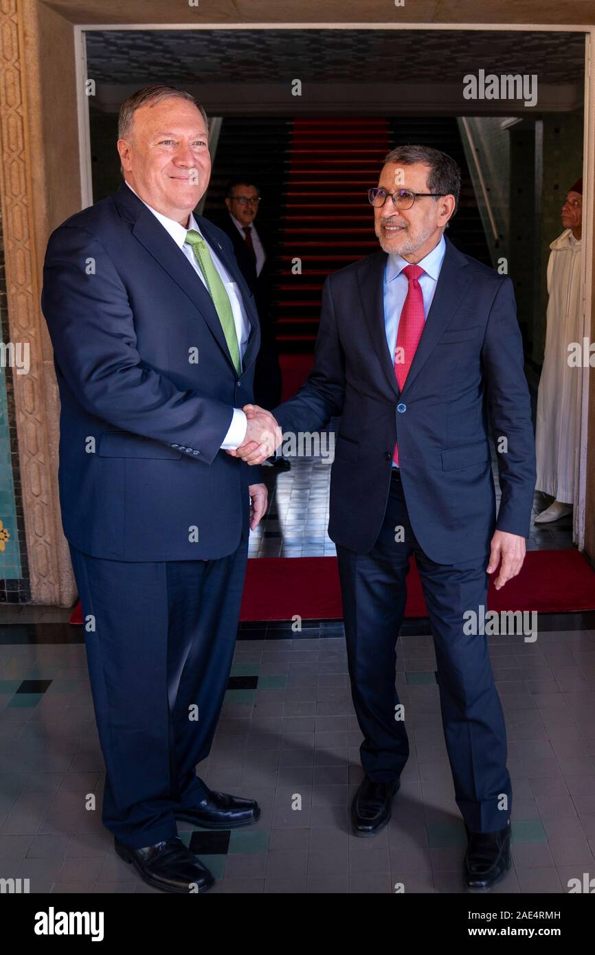 Othmani morocco hi-res stock photography and images - Alamy