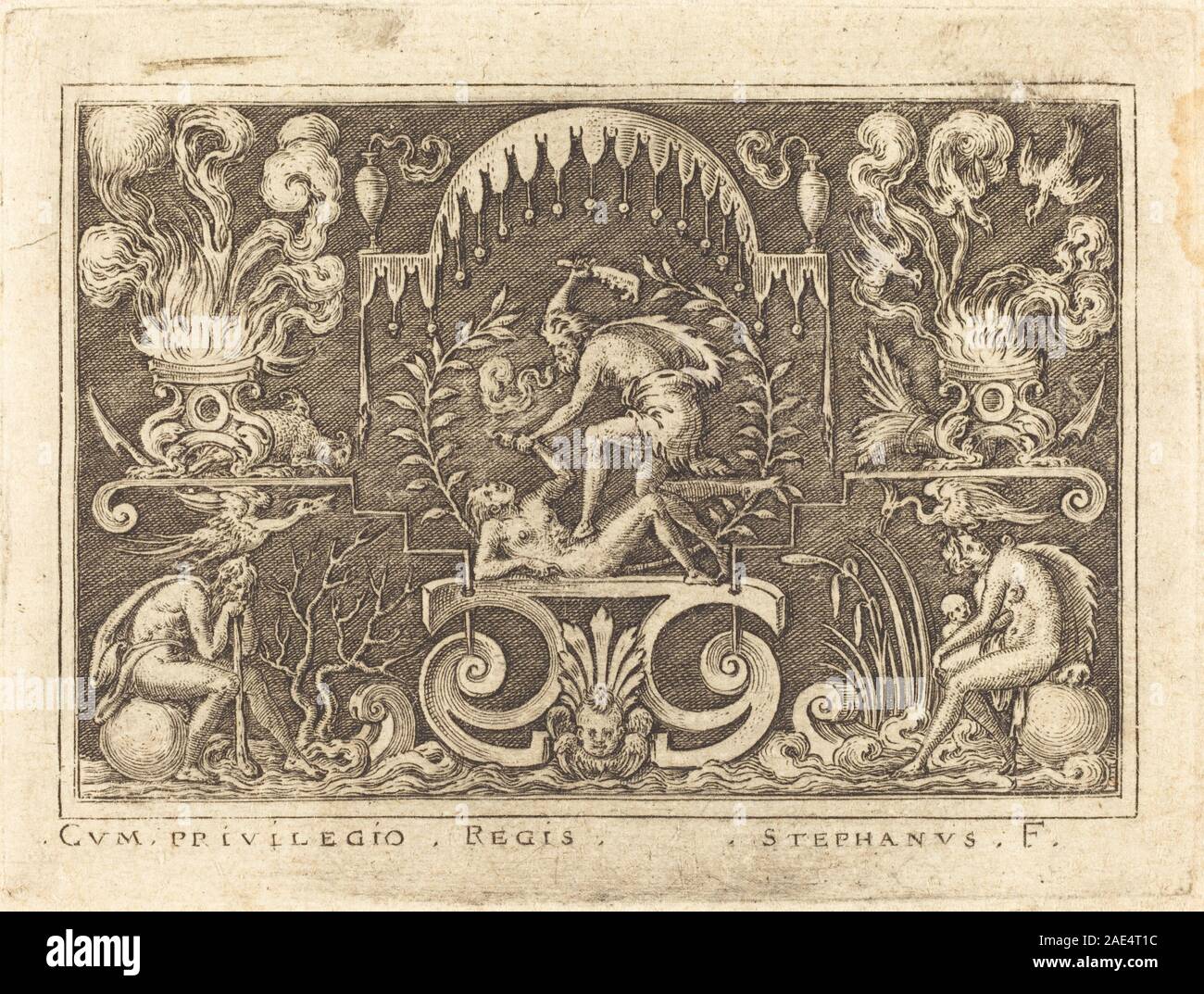 The death of abel hi-res stock photography and images - Alamy