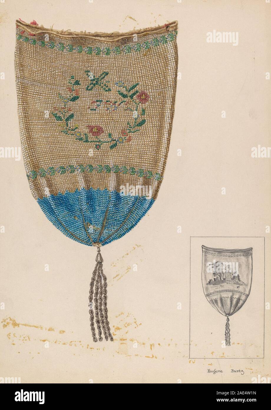 Bartz eugene hi-res stock photography and images - Alamy