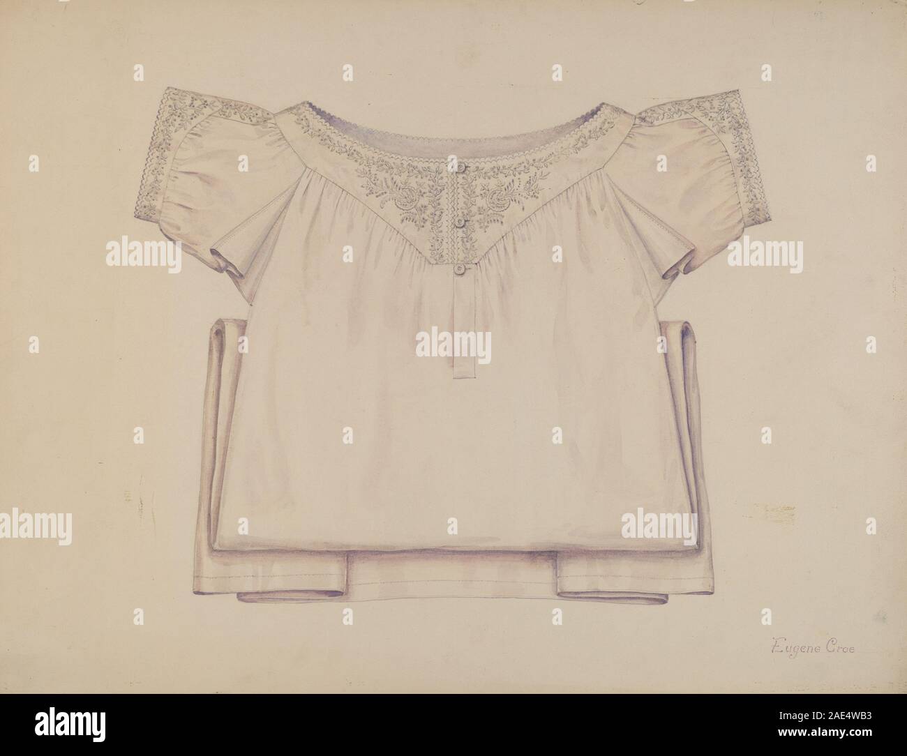 Eugene croe hi-res stock photography and images - Alamy