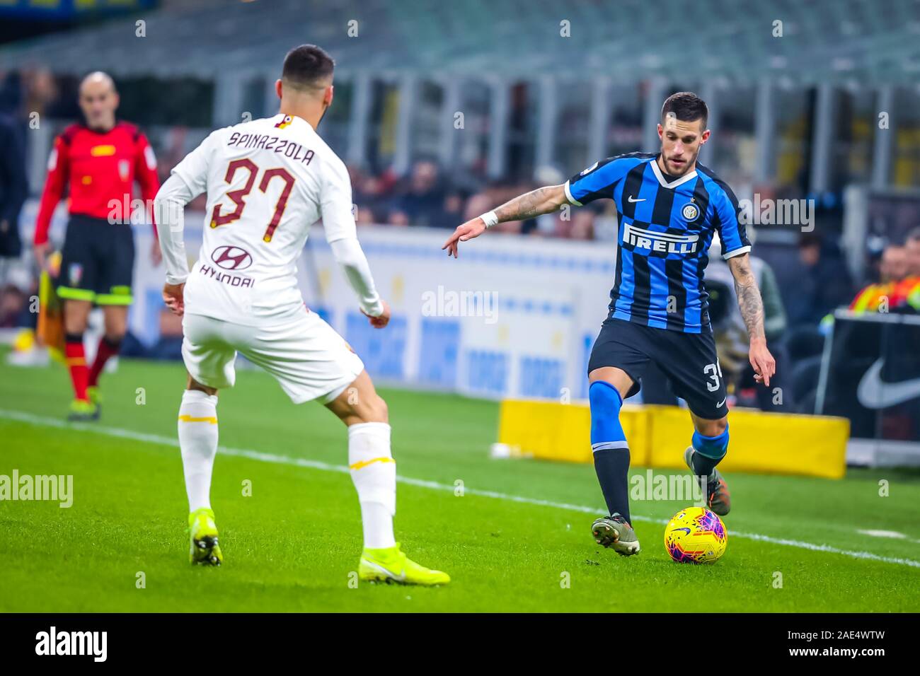 Inter cristiano hi-res stock photography and images - Alamy