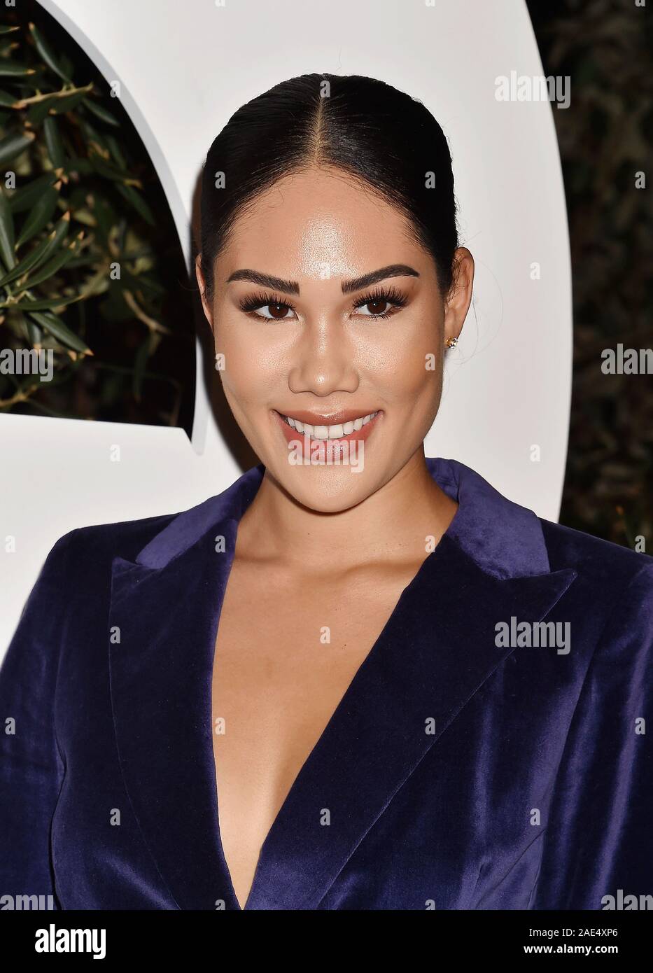 Maya Ford High Resolution Stock Photography and Images - Alamy