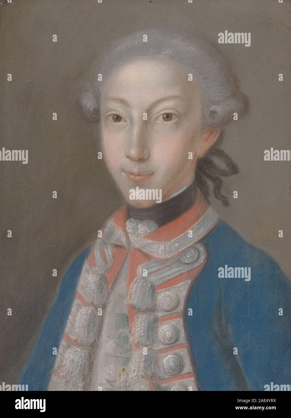 1790s Man High Resolution Stock Photography and Images - Alamy