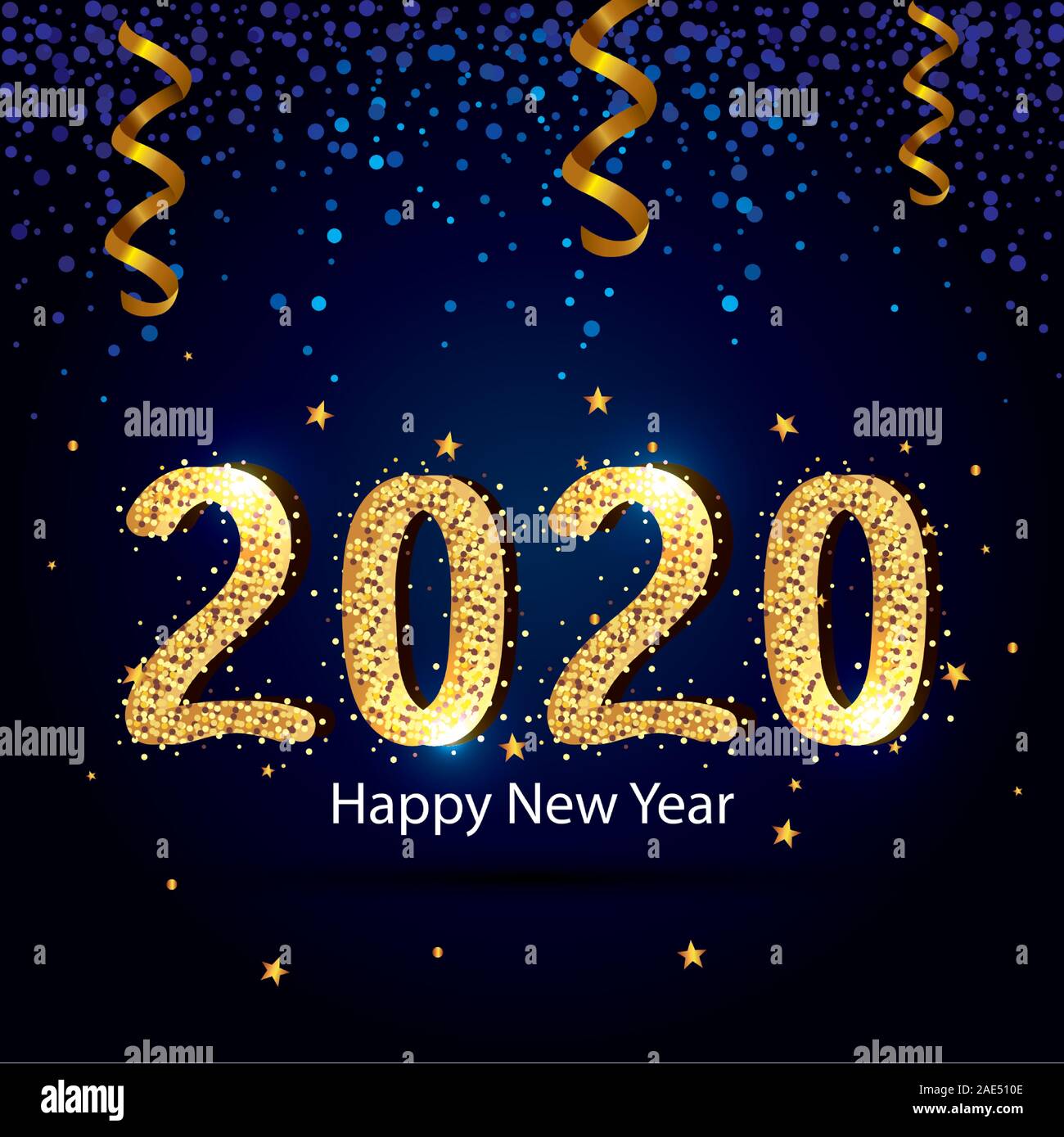 2020 welcome Stock Vector Images - Alamy
