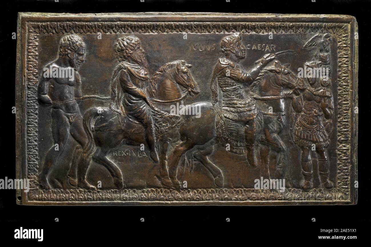 King of numidia hi-res stock photography and images - Alamy