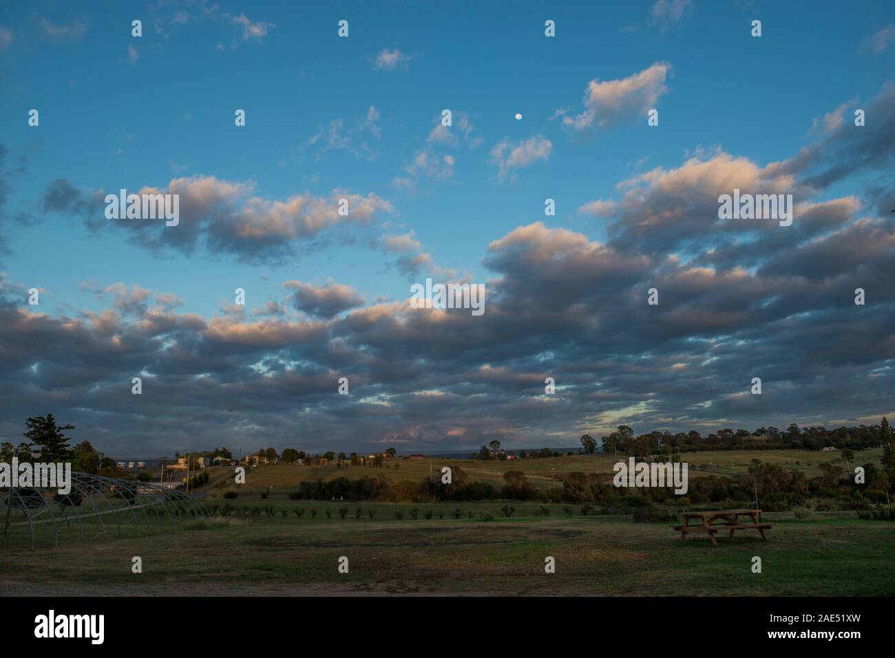 Sky firmament hi-res stock photography and images - Alamy