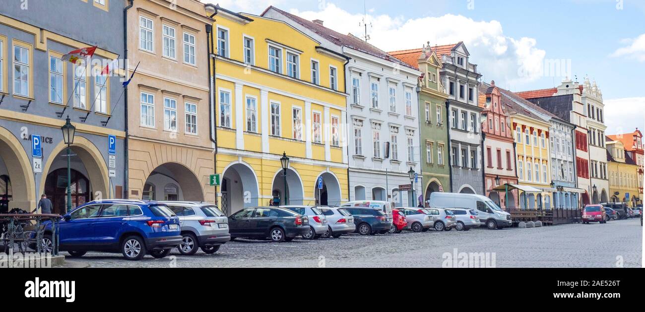 Ústí Nad Labem High Resolution Stock Photography and Images - Alamy