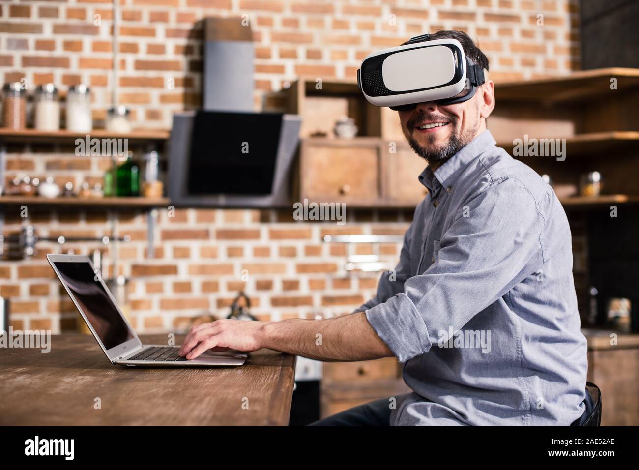 Digital Innovation High Resolution Stock Photography and Images - Alamy