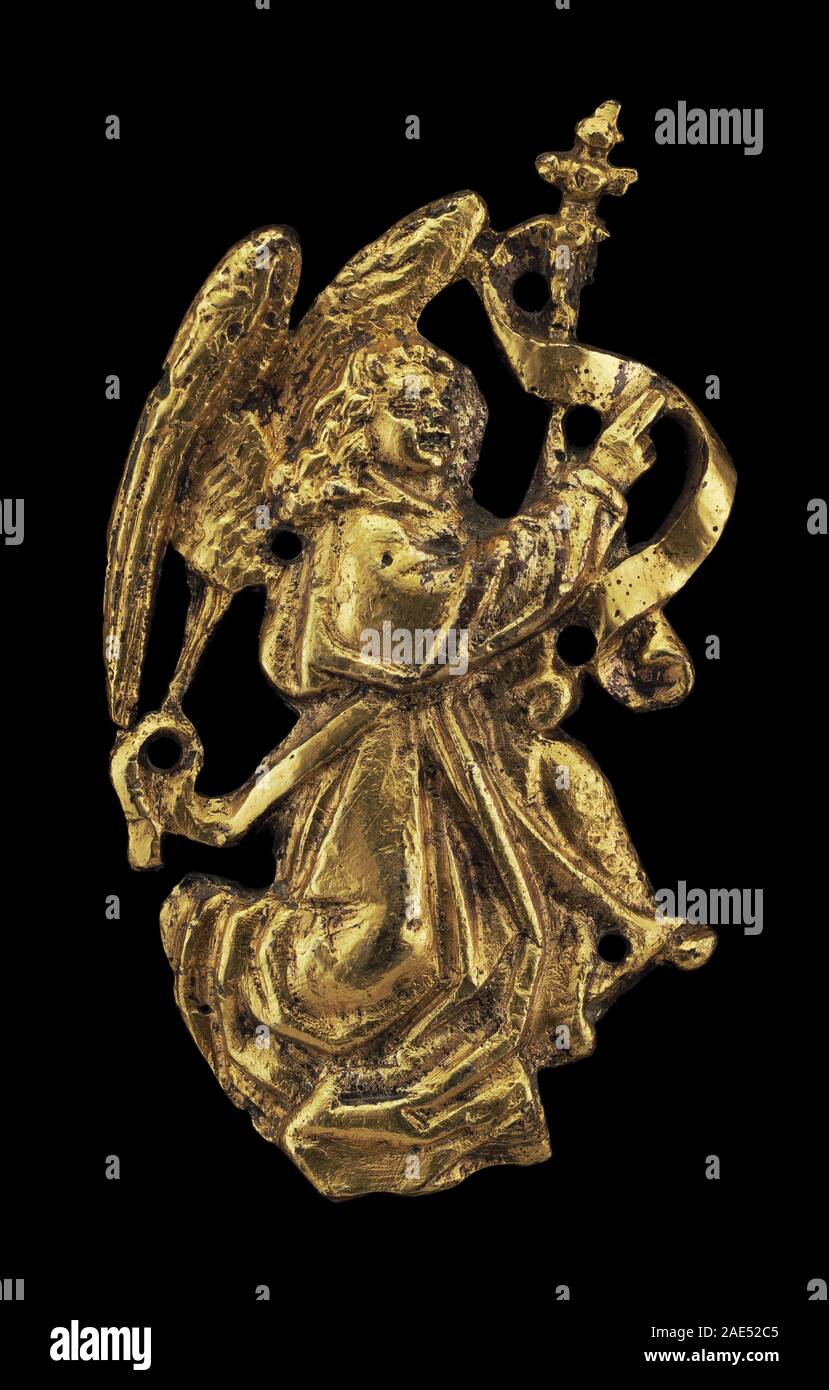 Flemish religious iconography hi-res stock photography and images - Alamy