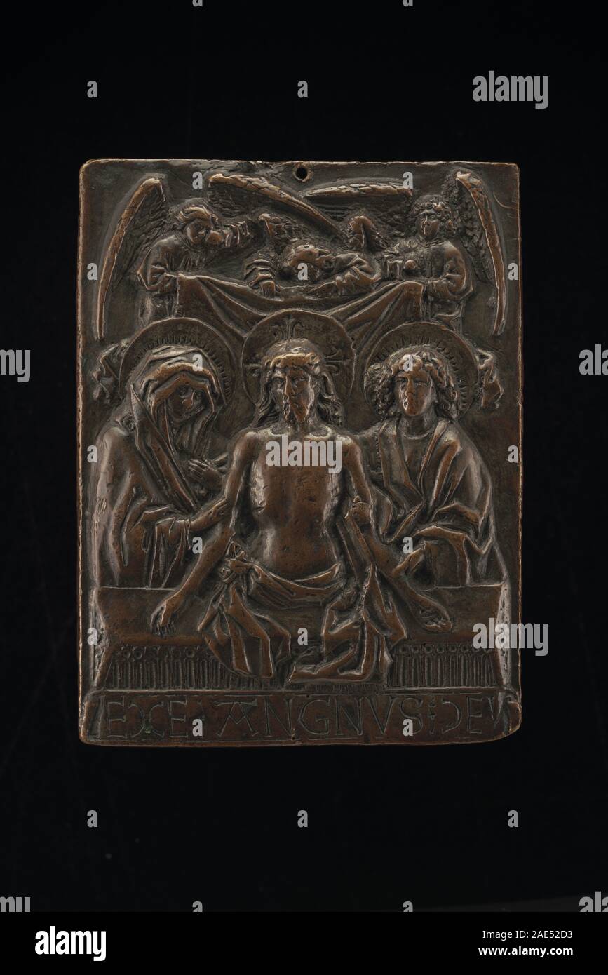 Flemish 15th century hi-res stock photography and images - Alamy