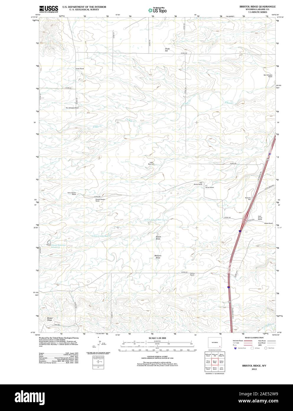 Bristol historical map Cut Out Stock Images & Pictures - Alamy