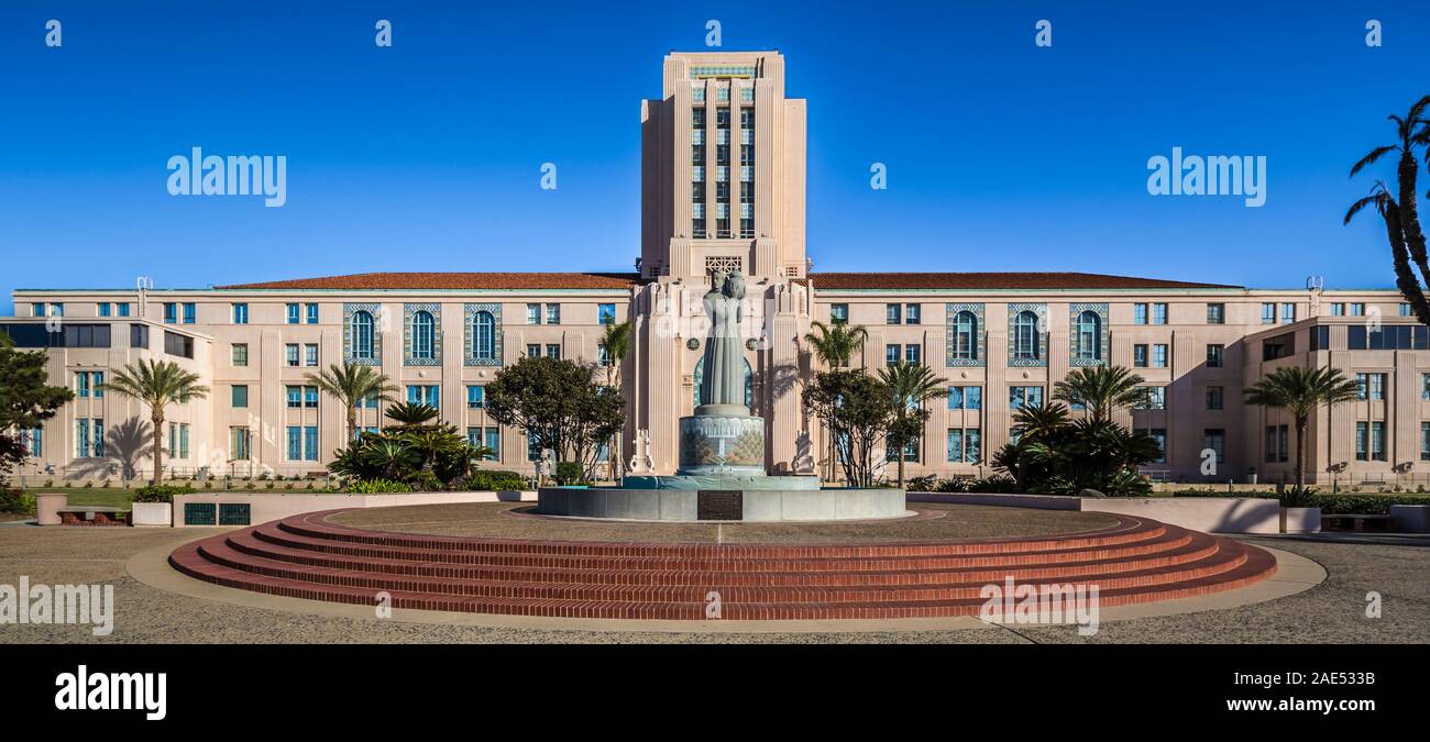 County government office san hi-res stock photography and images - Alamy