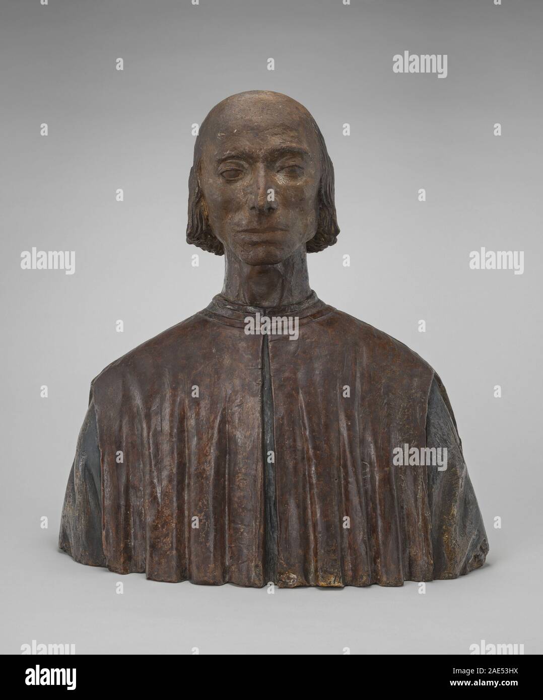 Florentine renaissance style hi-res stock photography and images - Alamy