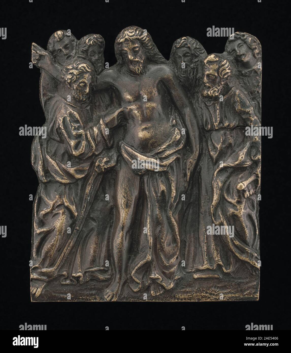 The incredulity of saint hi-res stock photography and images - Alamy