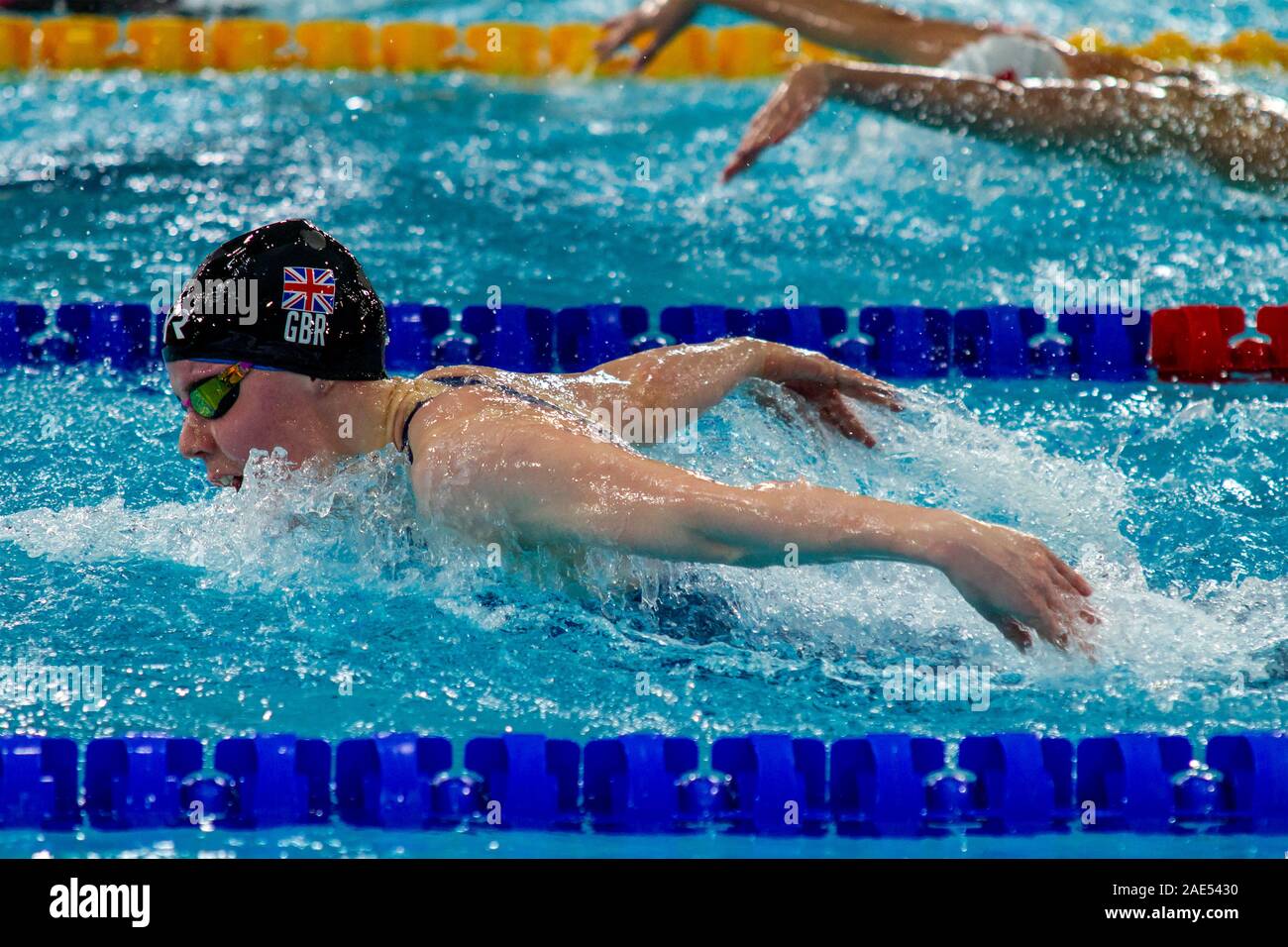 Laura stephens of great britain hi-res stock photography and images - Alamy